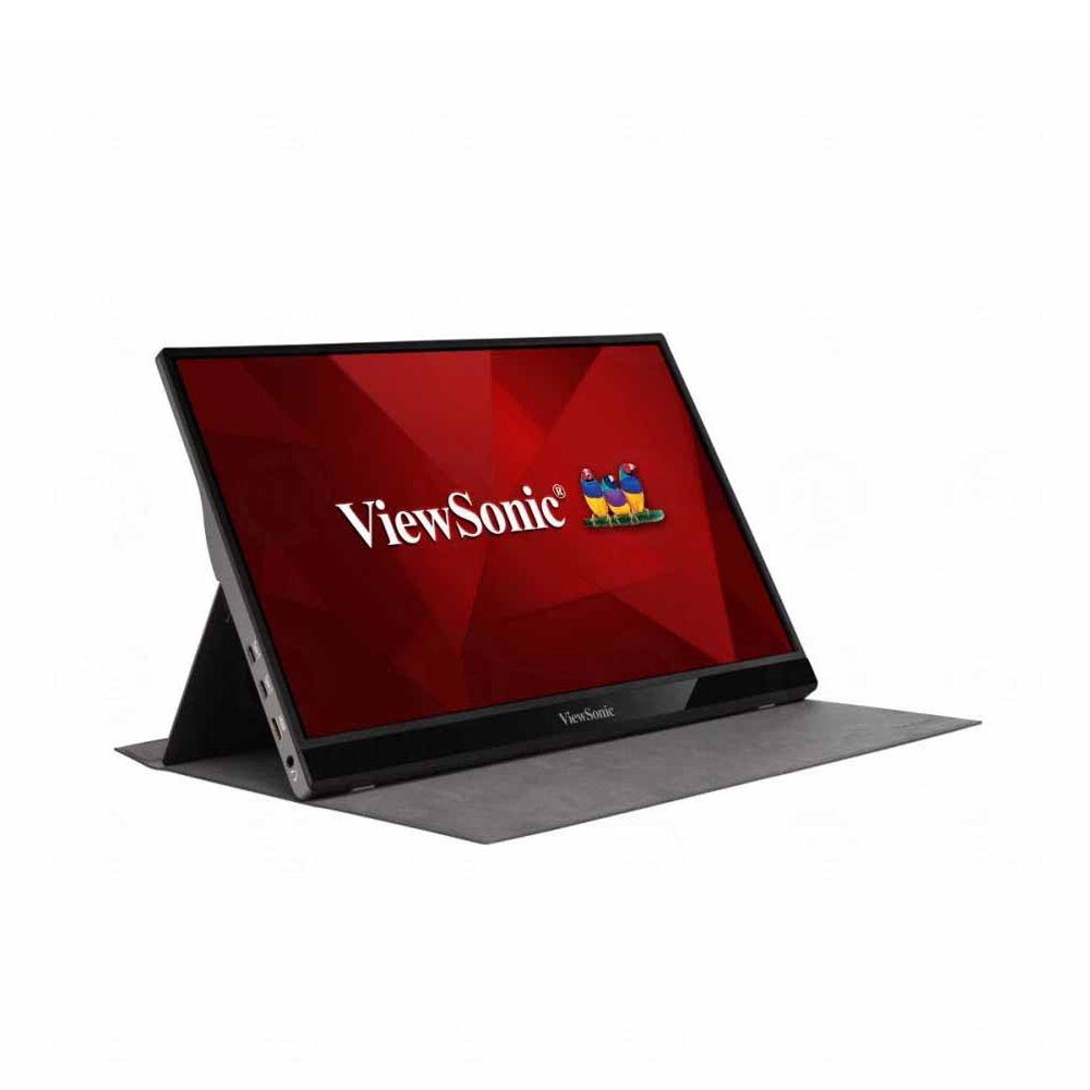 LCD di động Viewsonic VG1655 15.6 inch FHD IPS – Công Ty Tin Học TNT nhà cung cấp Server, Laptop ...